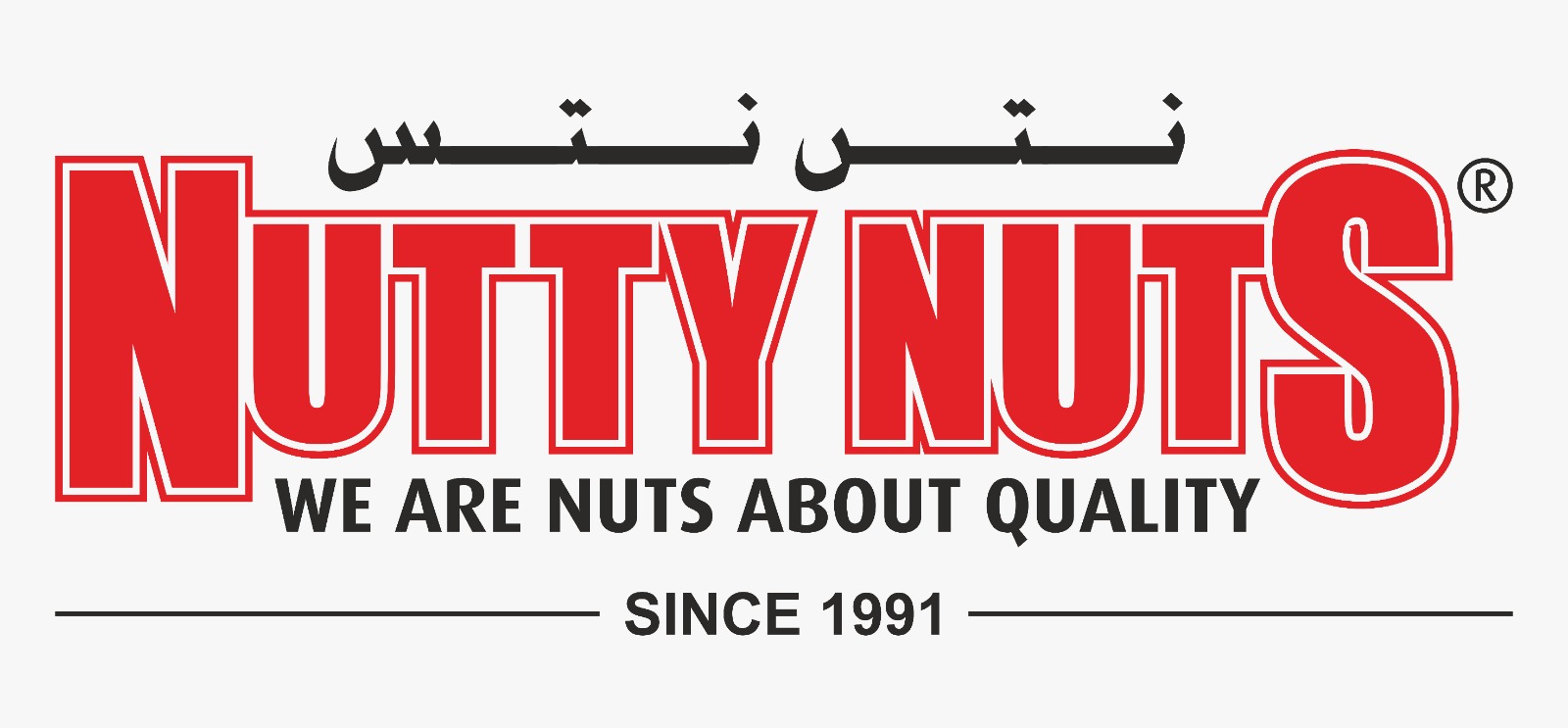 Collection list – Nutty Nuts